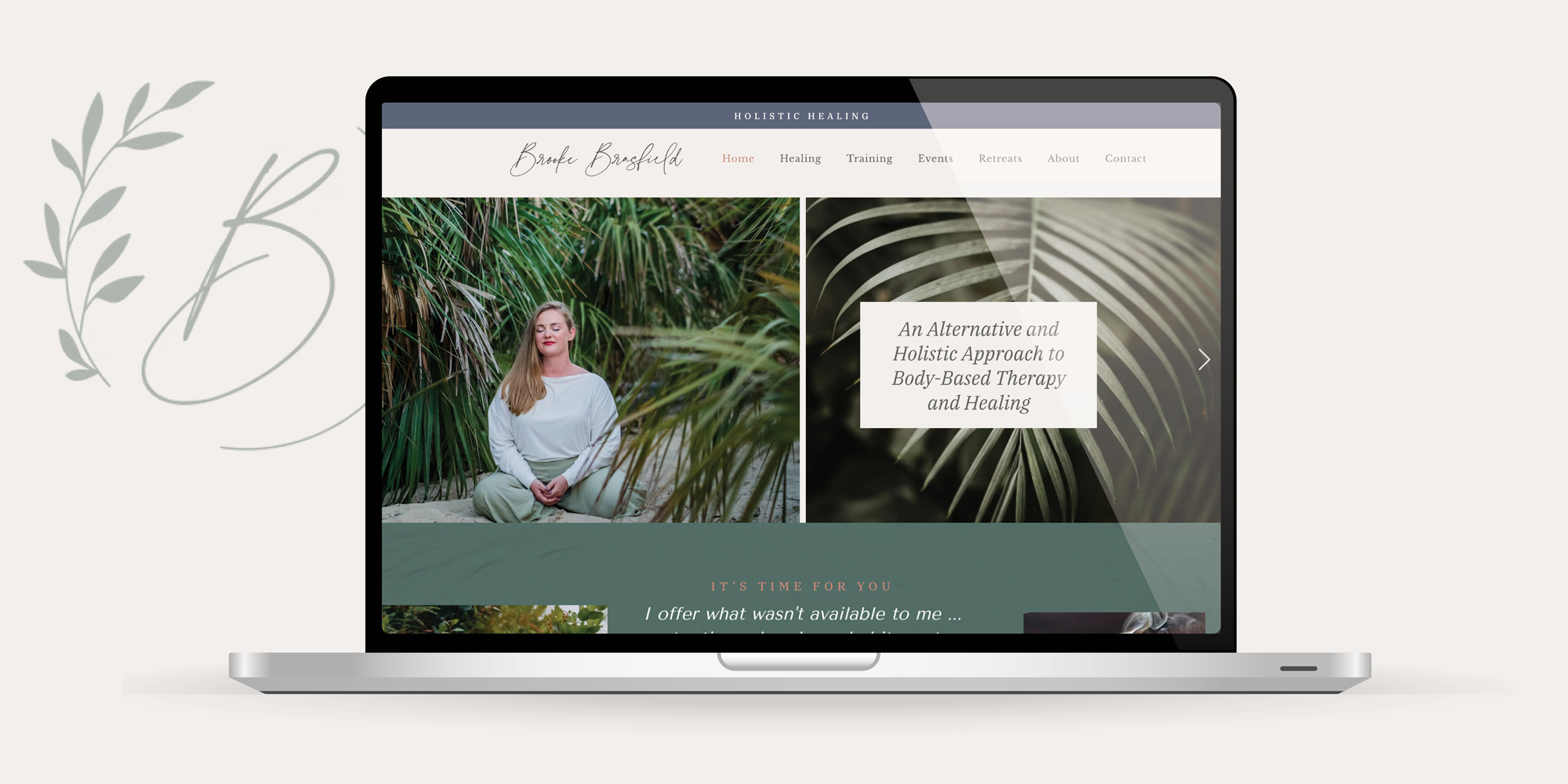 Brooke Brasfield - Praxis Design Studio