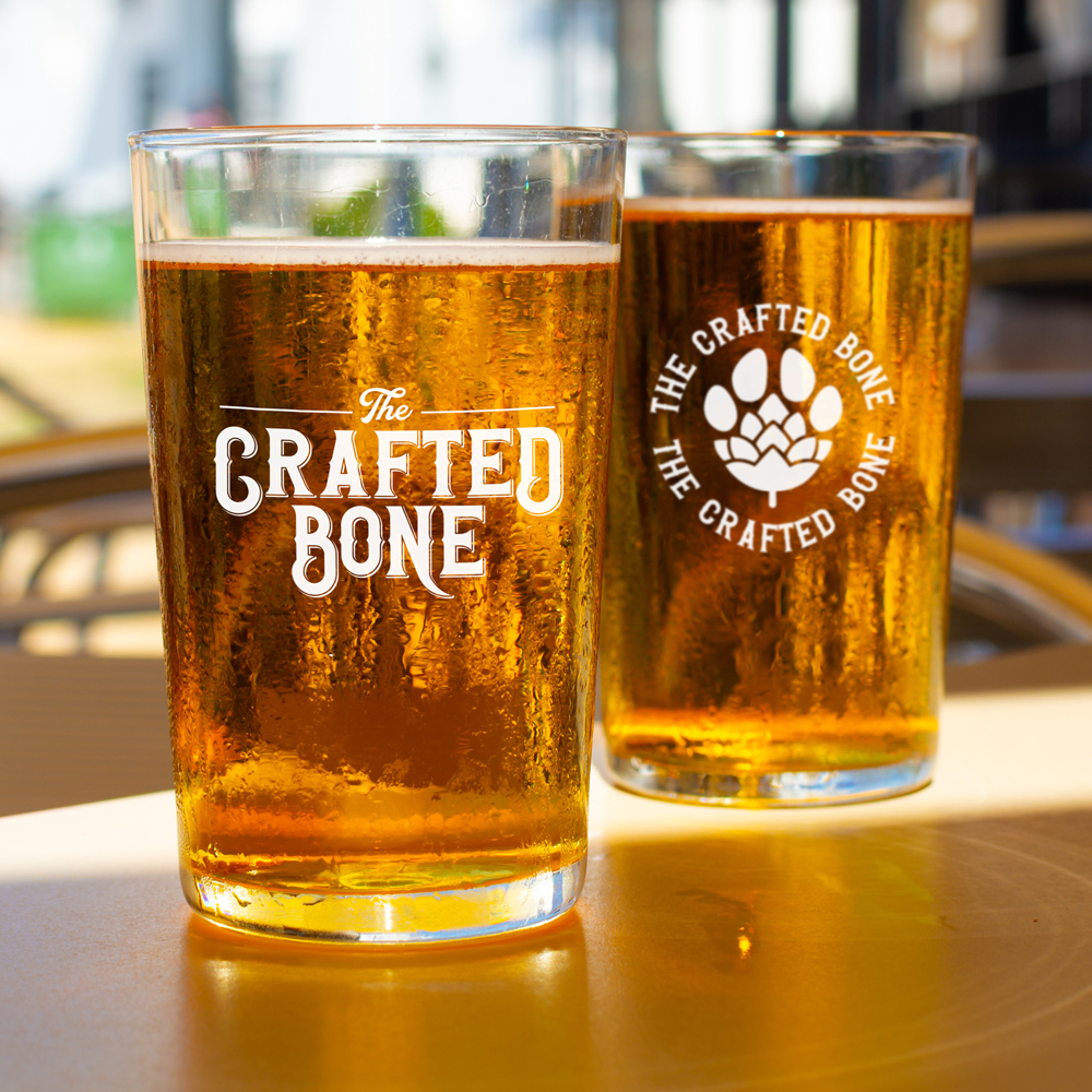 The Crafted Bone - Praxis Design Studio